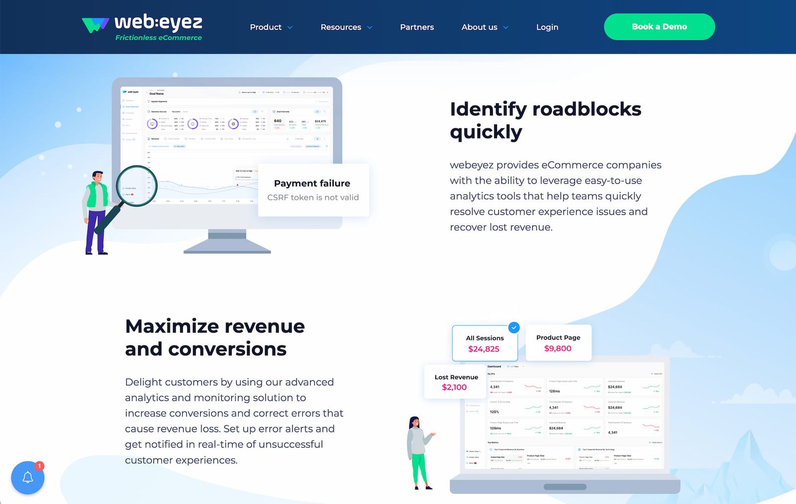 Home | Marlink - It's advanced Linkedin marketing